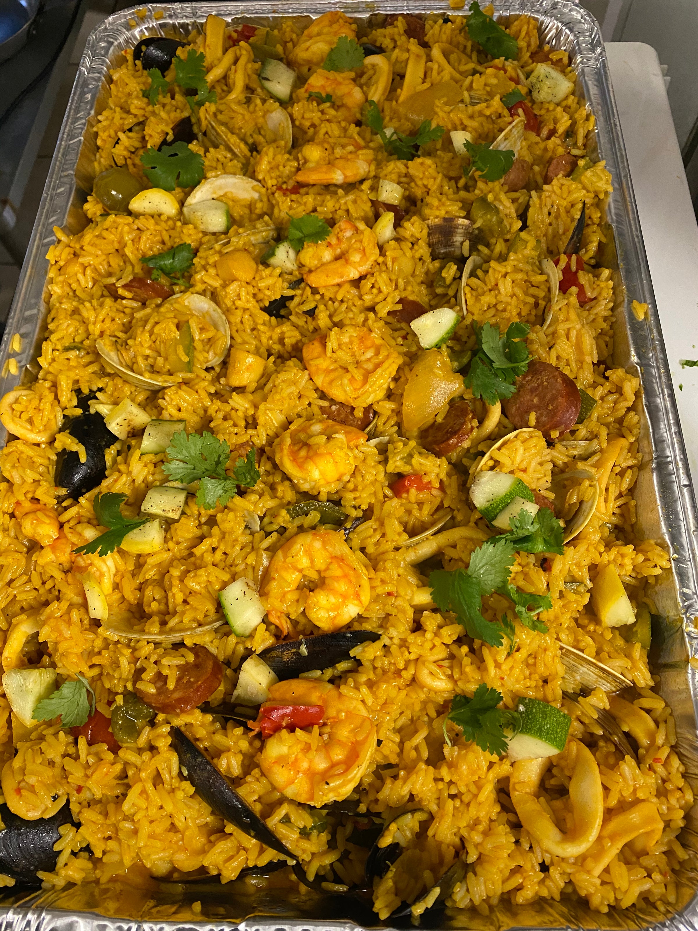 Home | Latin Fuzion Restaurant