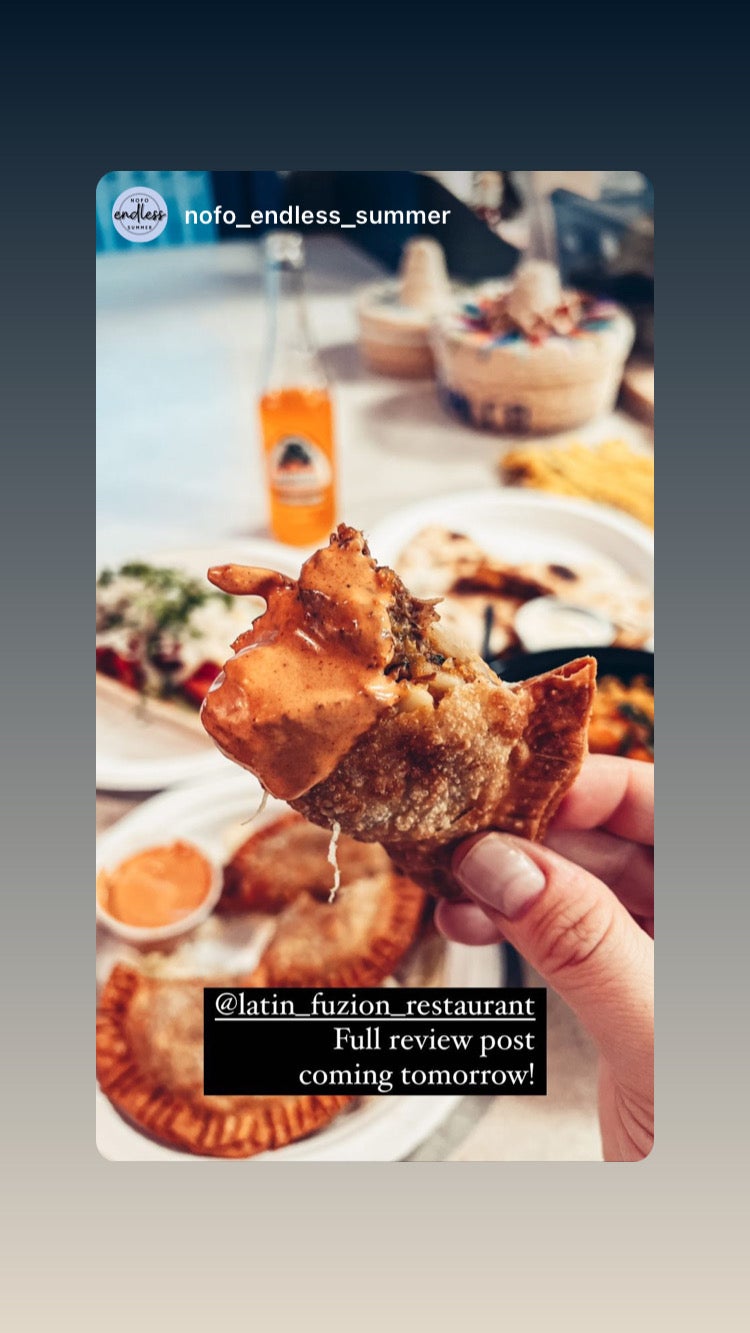 Home | Latin Fuzion Restaurant